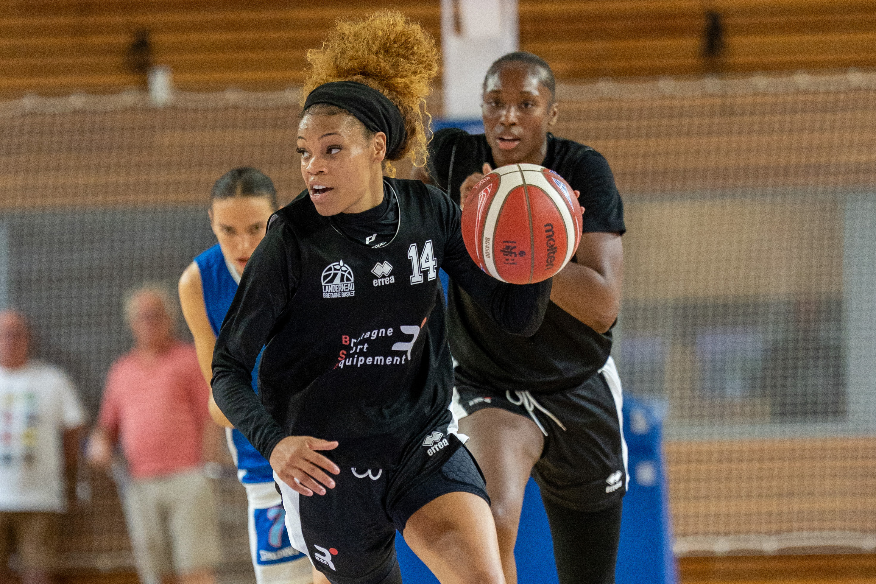 Accueil | Fédération Française de basket-ball | FFBB