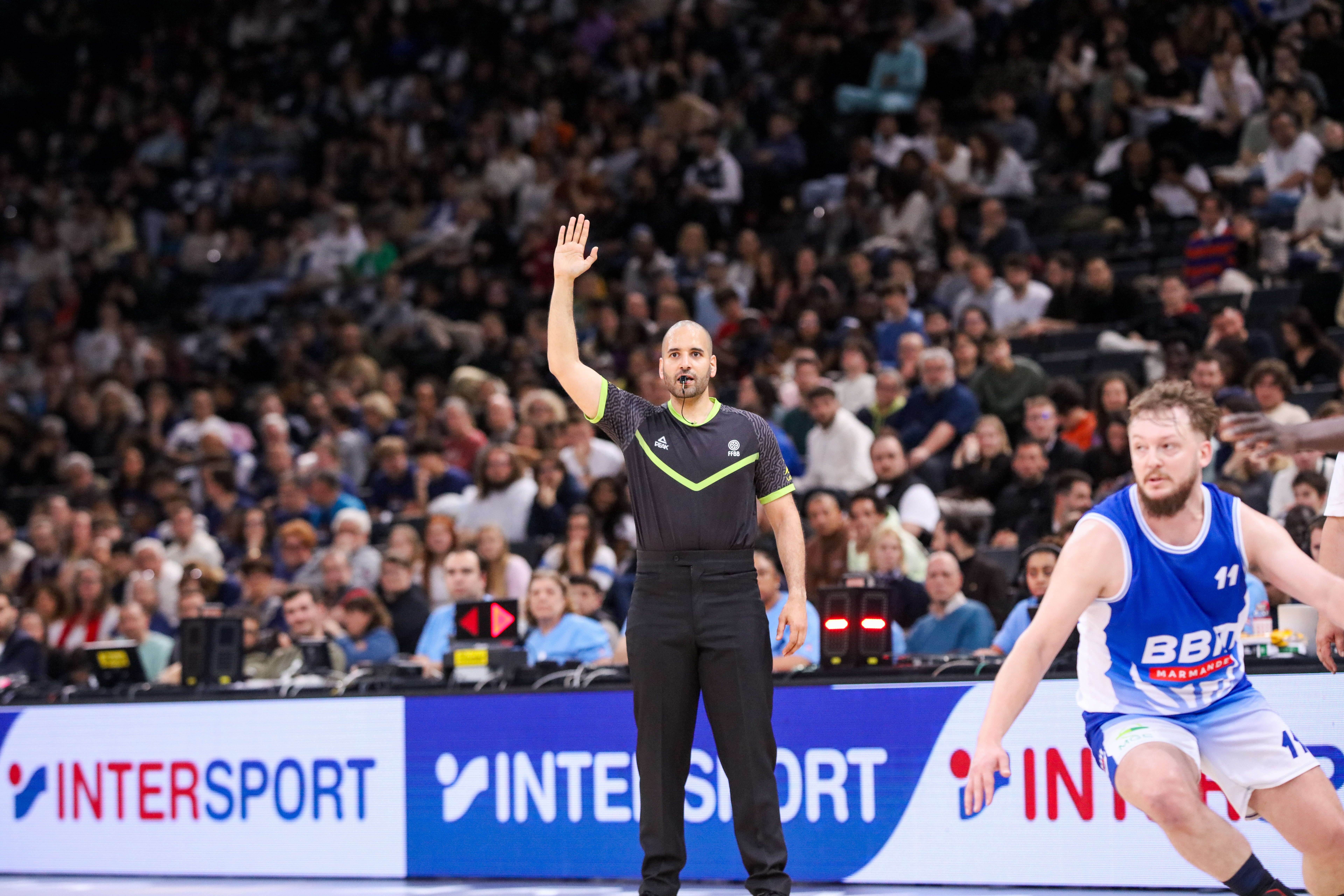 Accueil | Fédération Française de basket-ball | FFBB