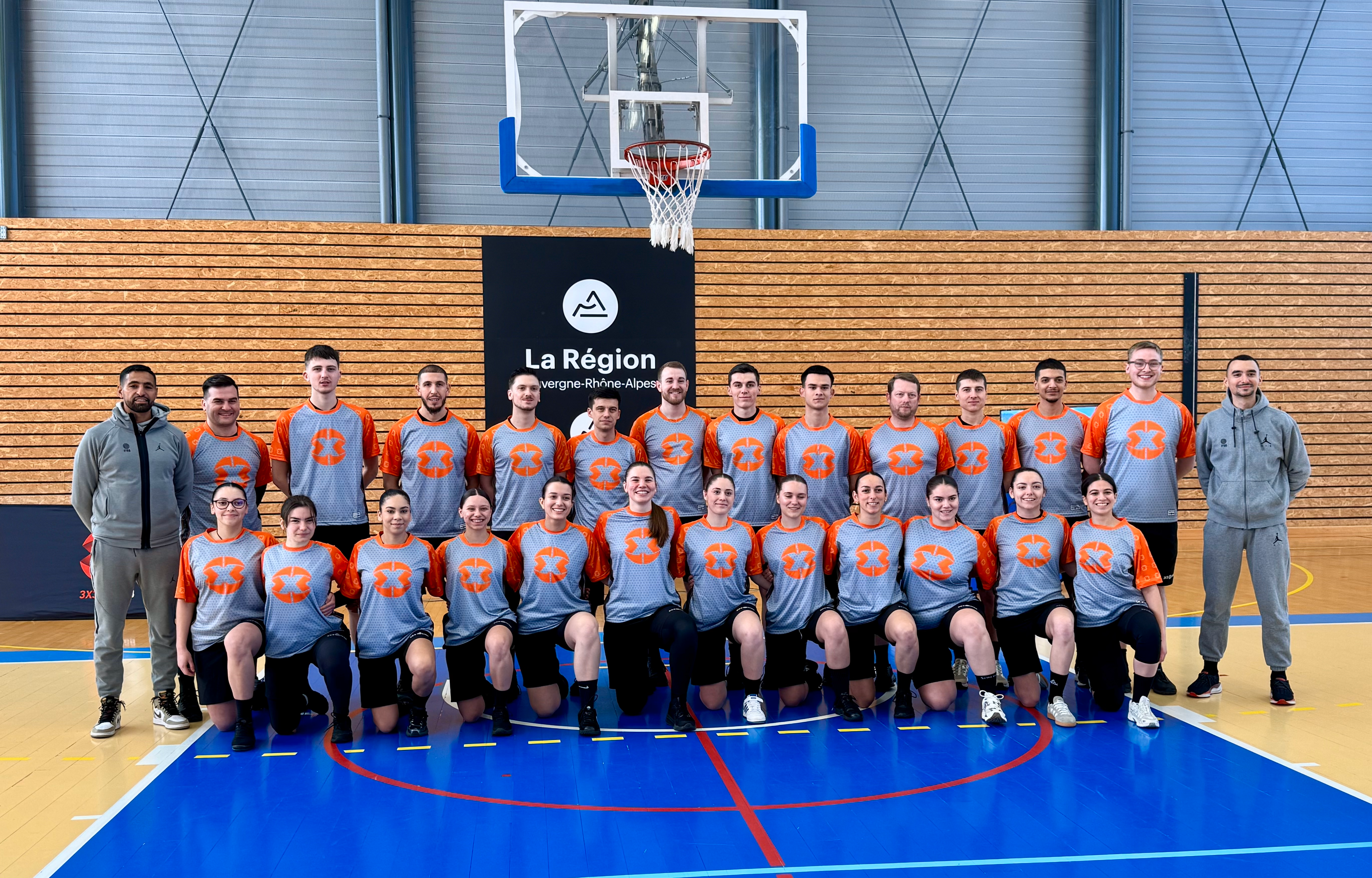 Accueil | Fédération Française de basket-ball | FFBB