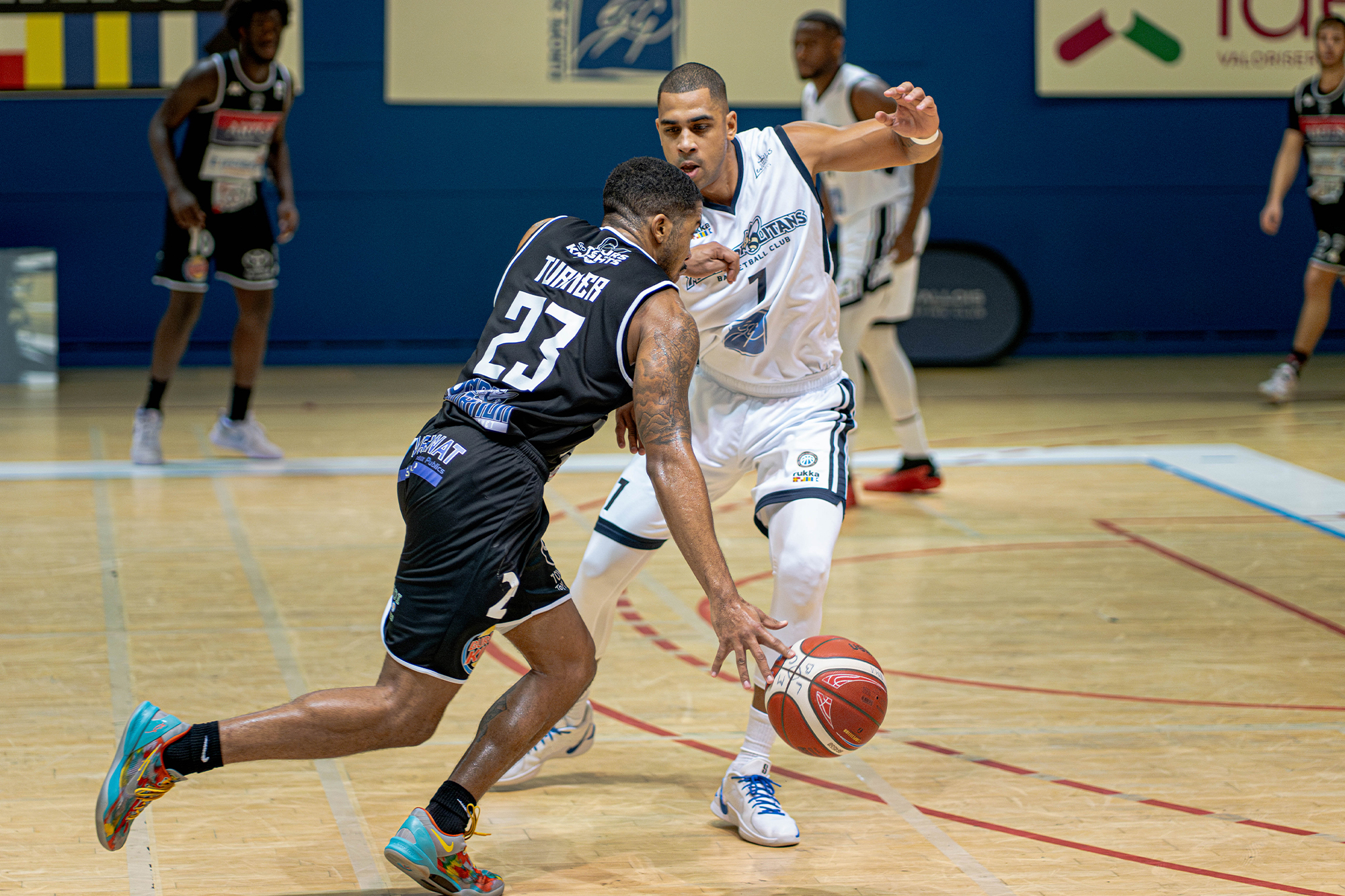 Accueil | Fédération Française de basket-ball | FFBB