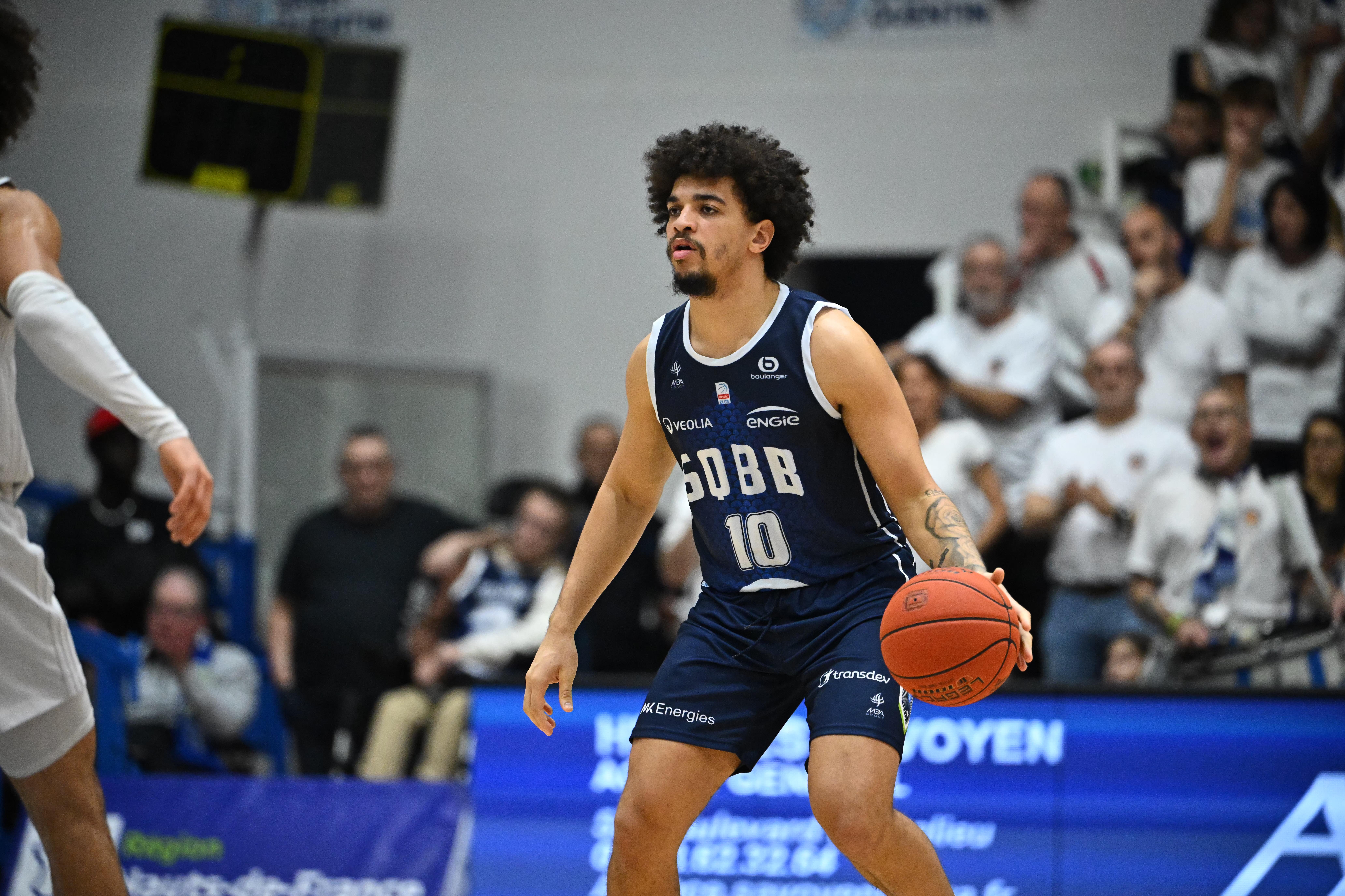 Accueil | Fédération Française de basket-ball | FFBB