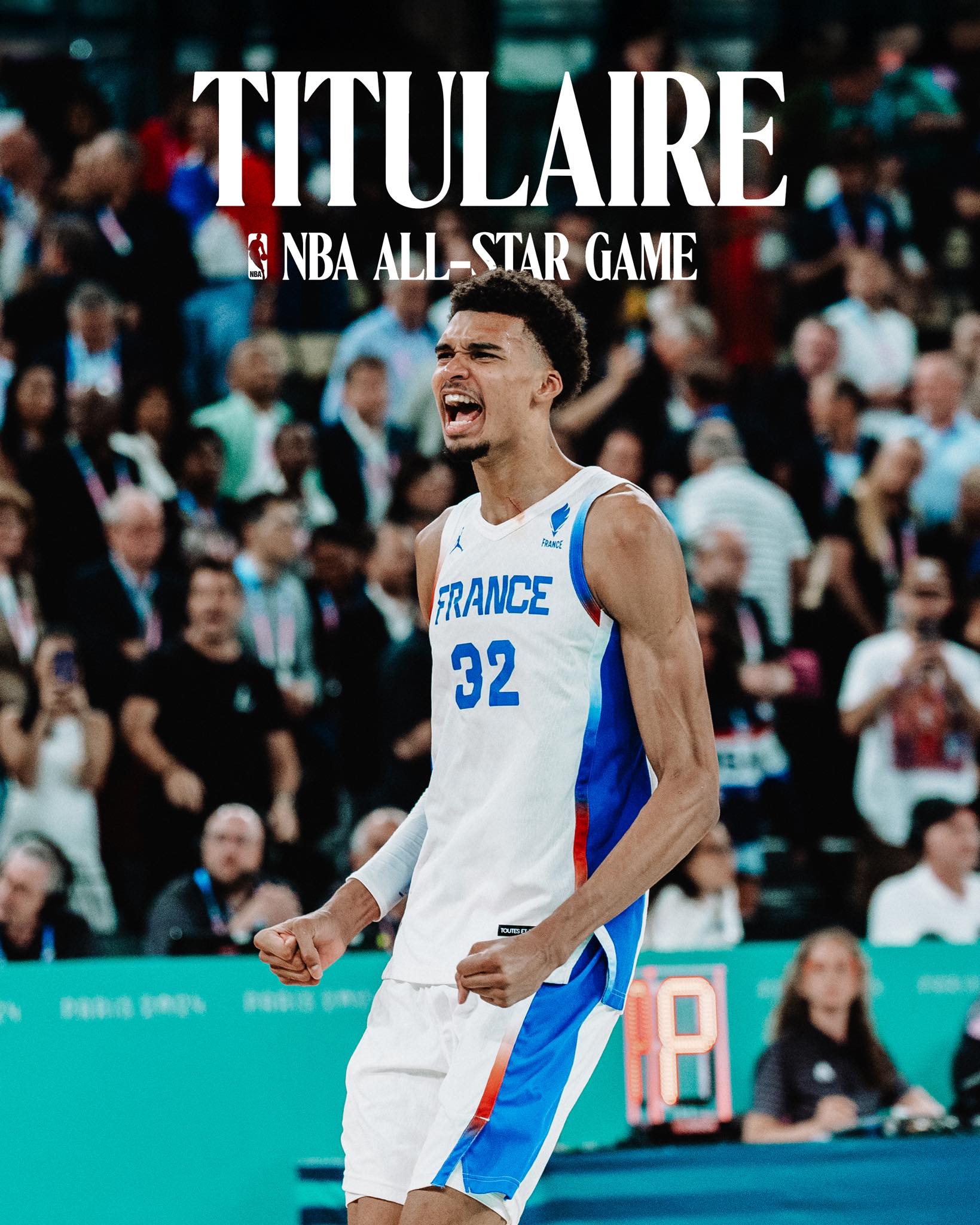 Accueil | Fédération Française de basket-ball | FFBB
