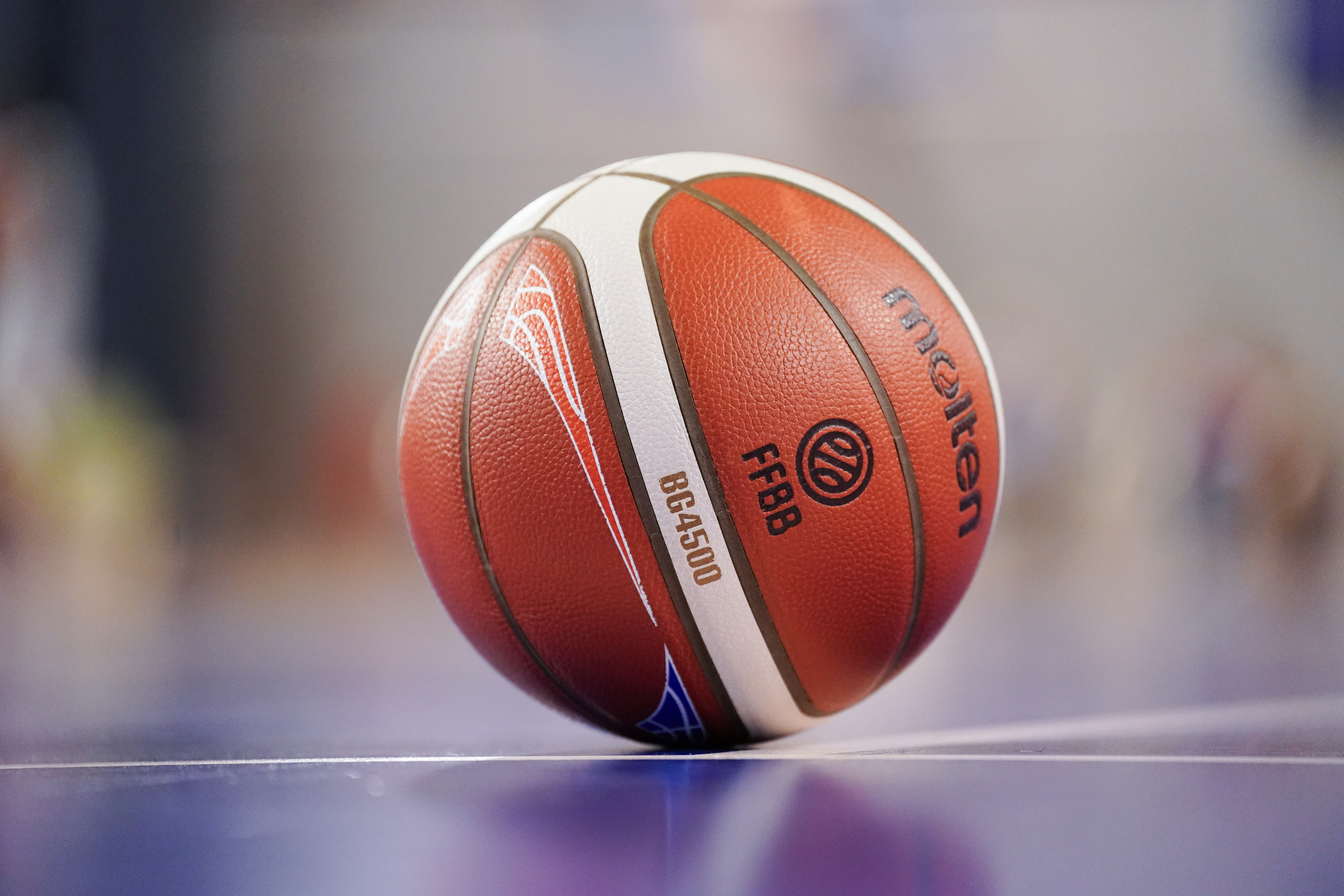Accueil | Fédération Française de basket-ball | FFBB