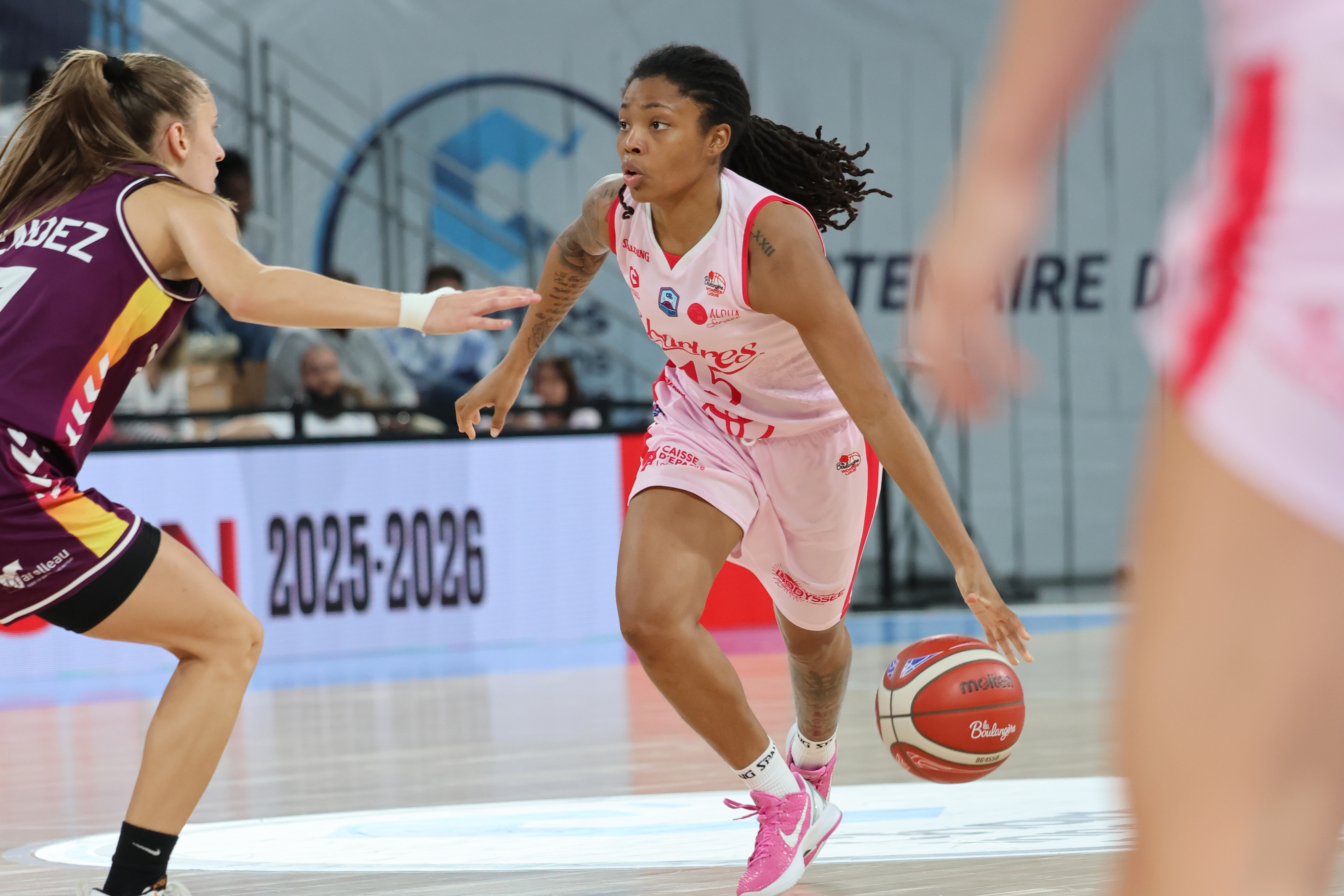 Accueil | Fédération Française de basket-ball | FFBB