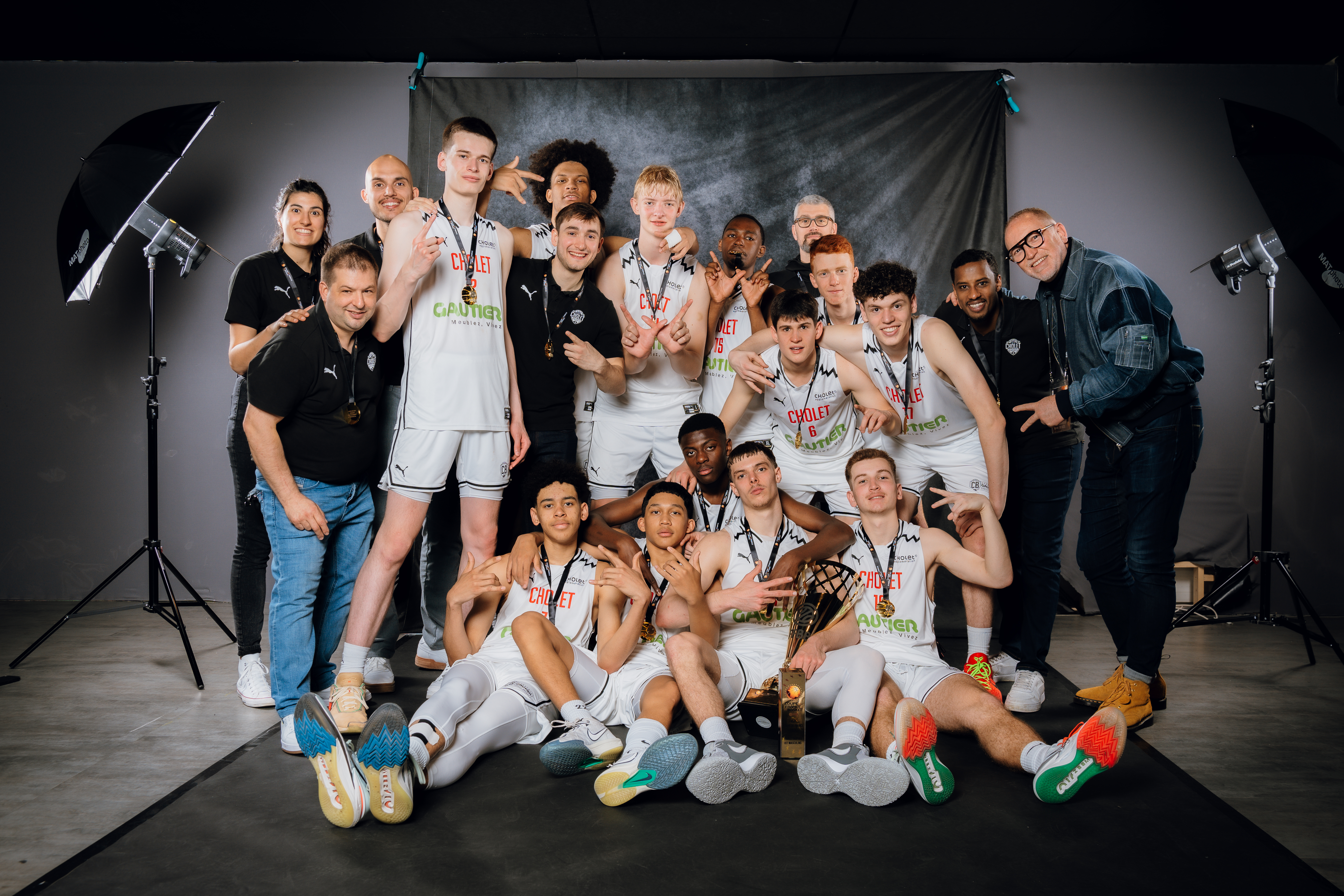 Accueil | Fédération Française de basket-ball | FFBB