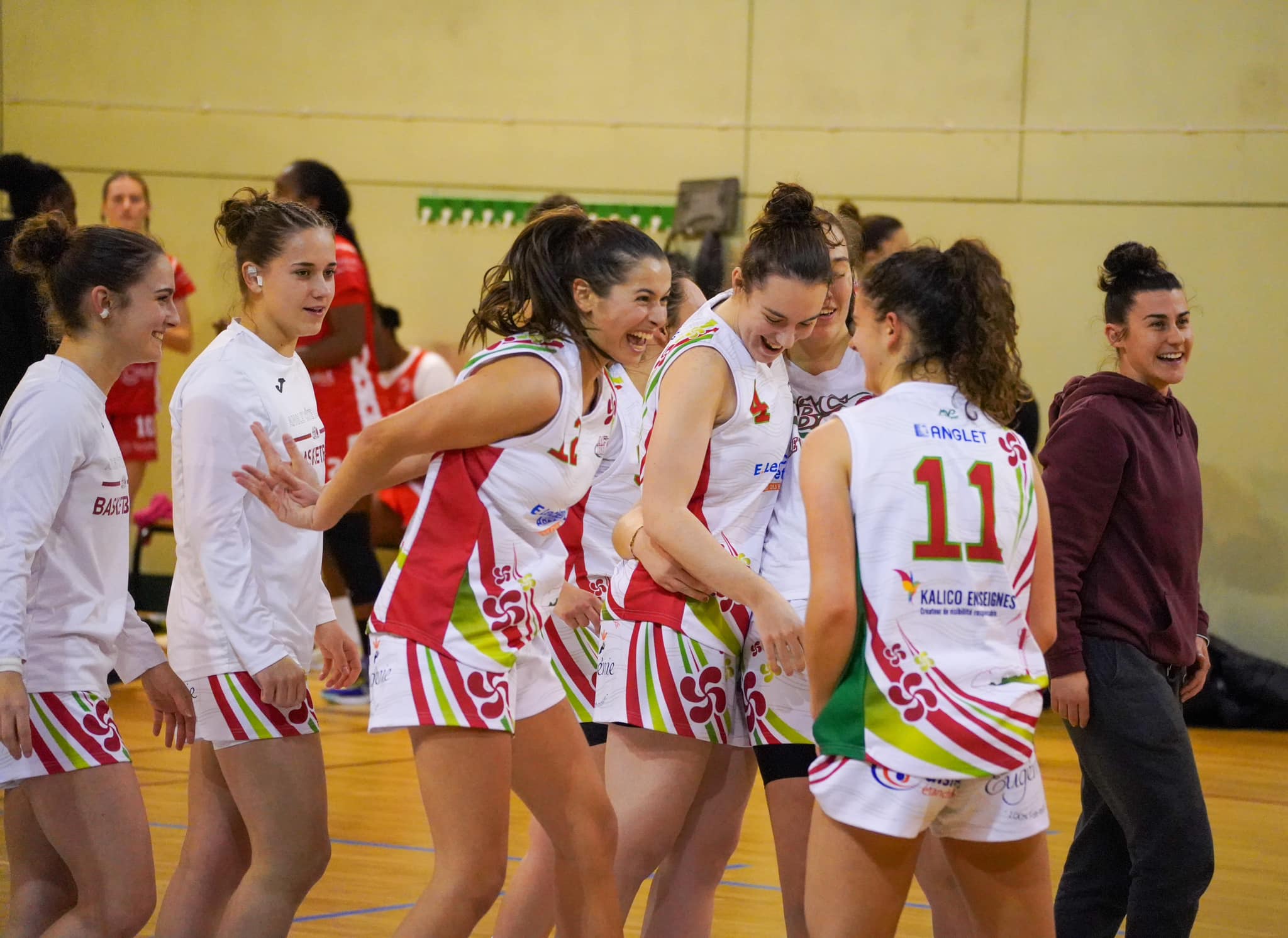 Accueil | Fédération Française de basket-ball | FFBB