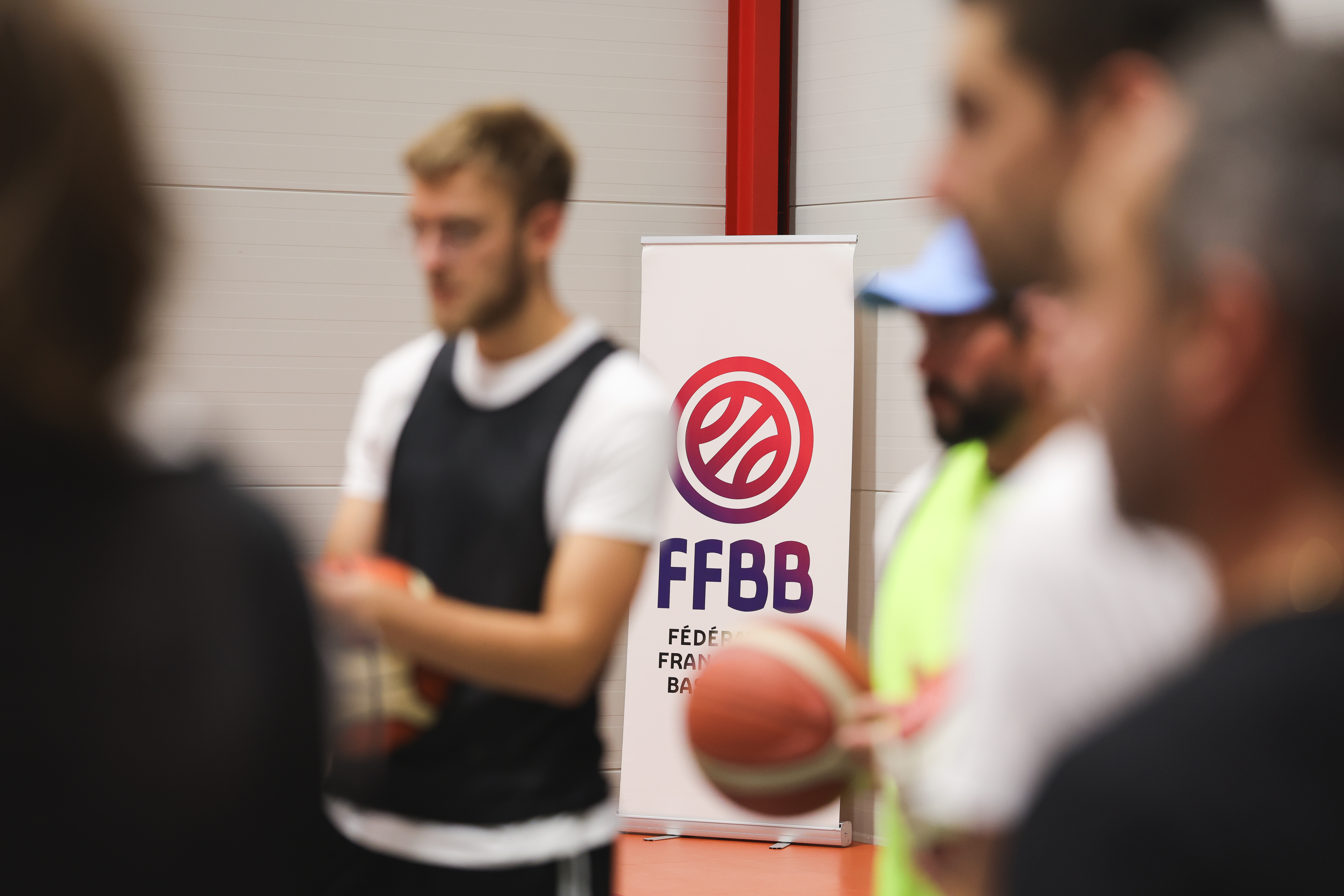 Lancement de la campagne 2026 du Label FFBB Citoyen MAIF | FFBB