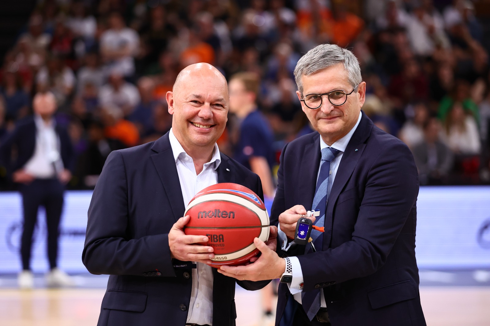 Accueil | Fédération Française de basket-ball | FFBB