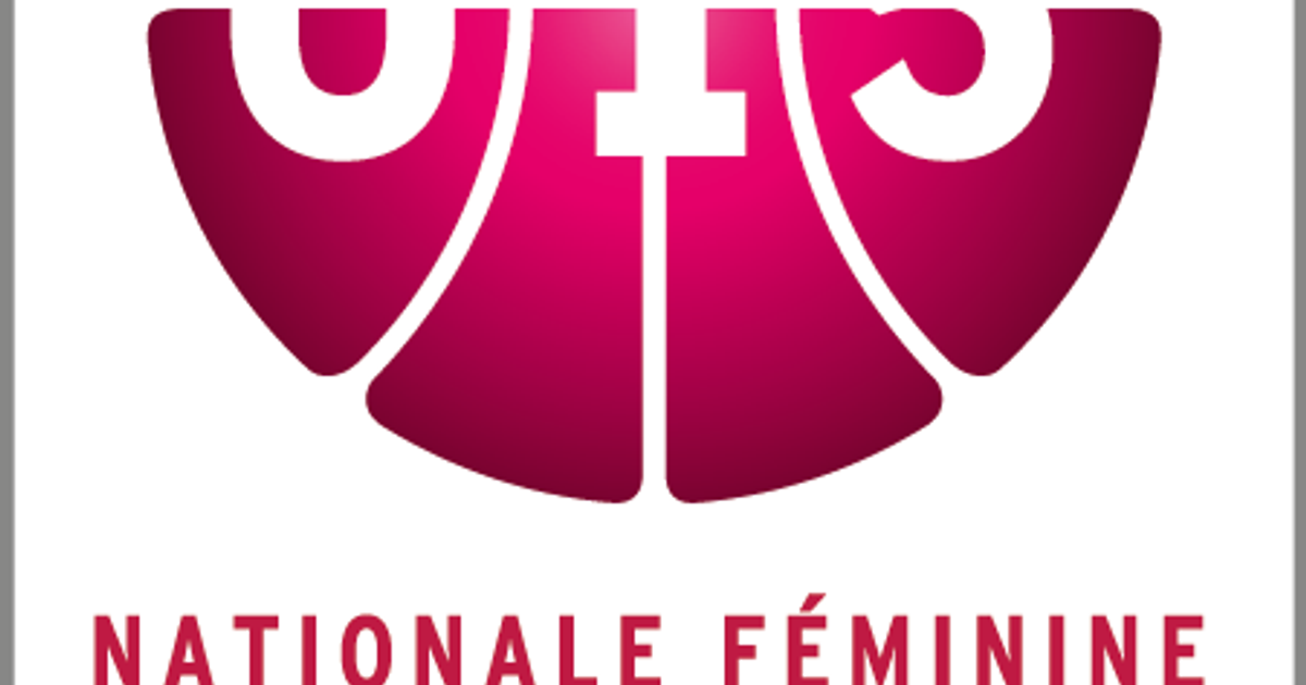 Compétition - Nationale Feminine U15 Elite - Fédération Francaise ...