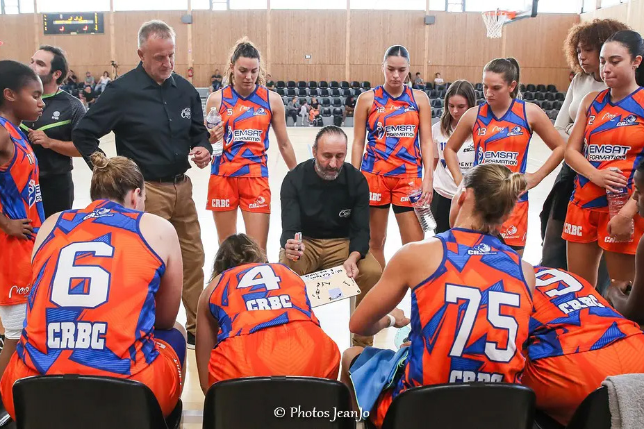 Accueil | Fédération Française de basket-ball | FFBB