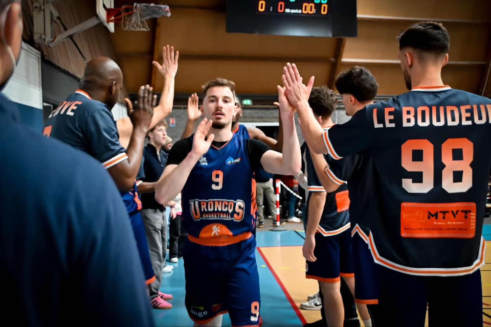 Accueil | Fédération Française de basket-ball | FFBB