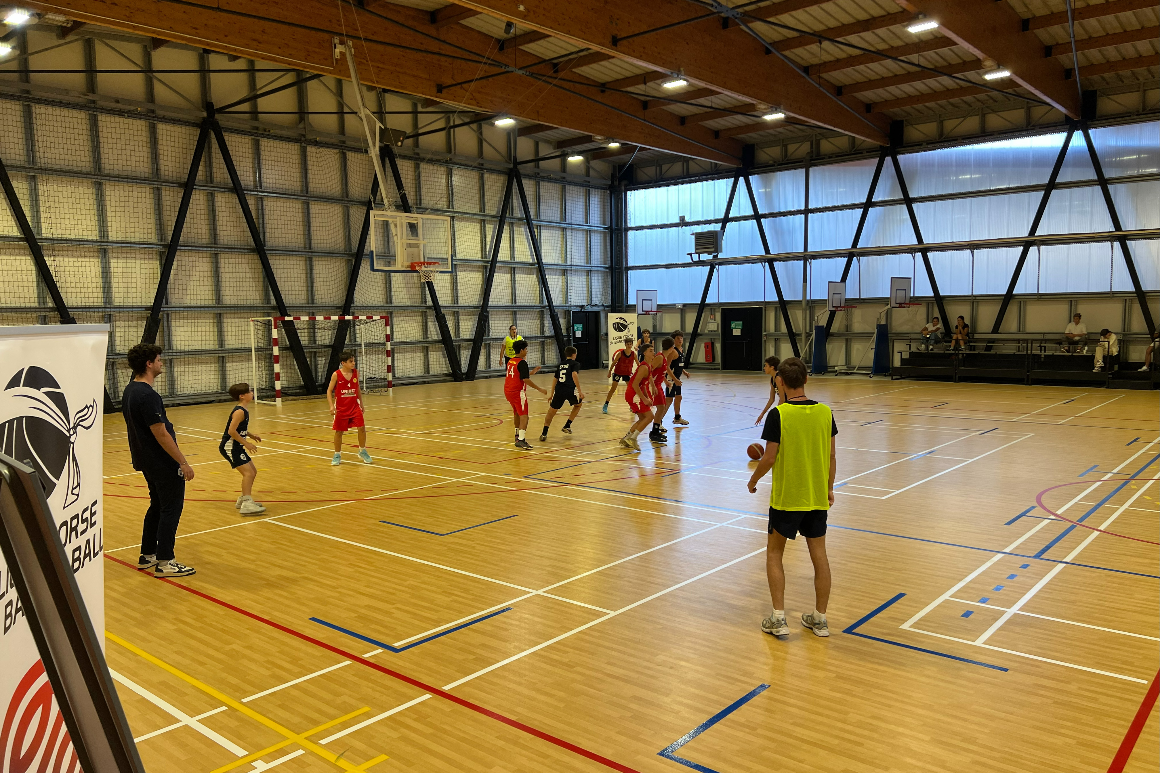 Accueil | Fédération Française de basket-ball | FFBB