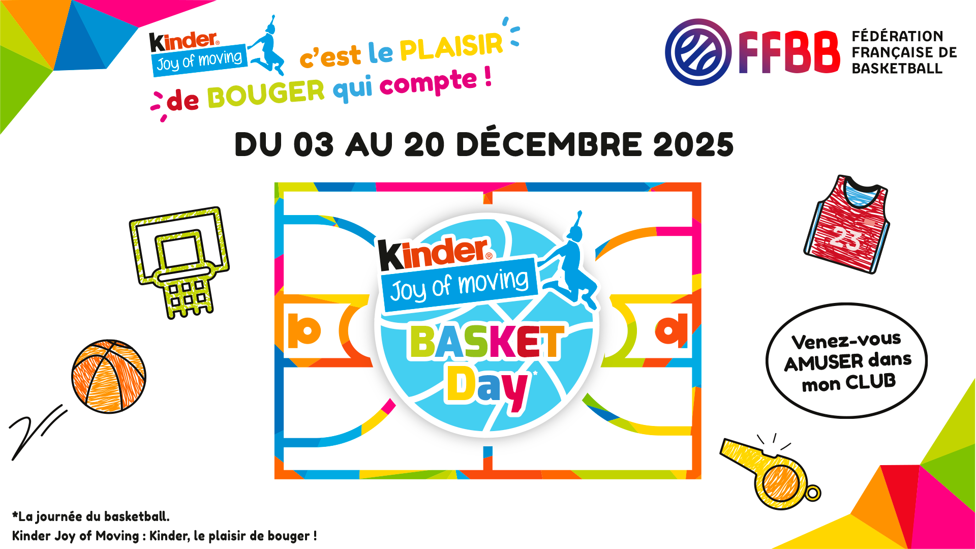 Accueil | Fédération Française de basket-ball | FFBB