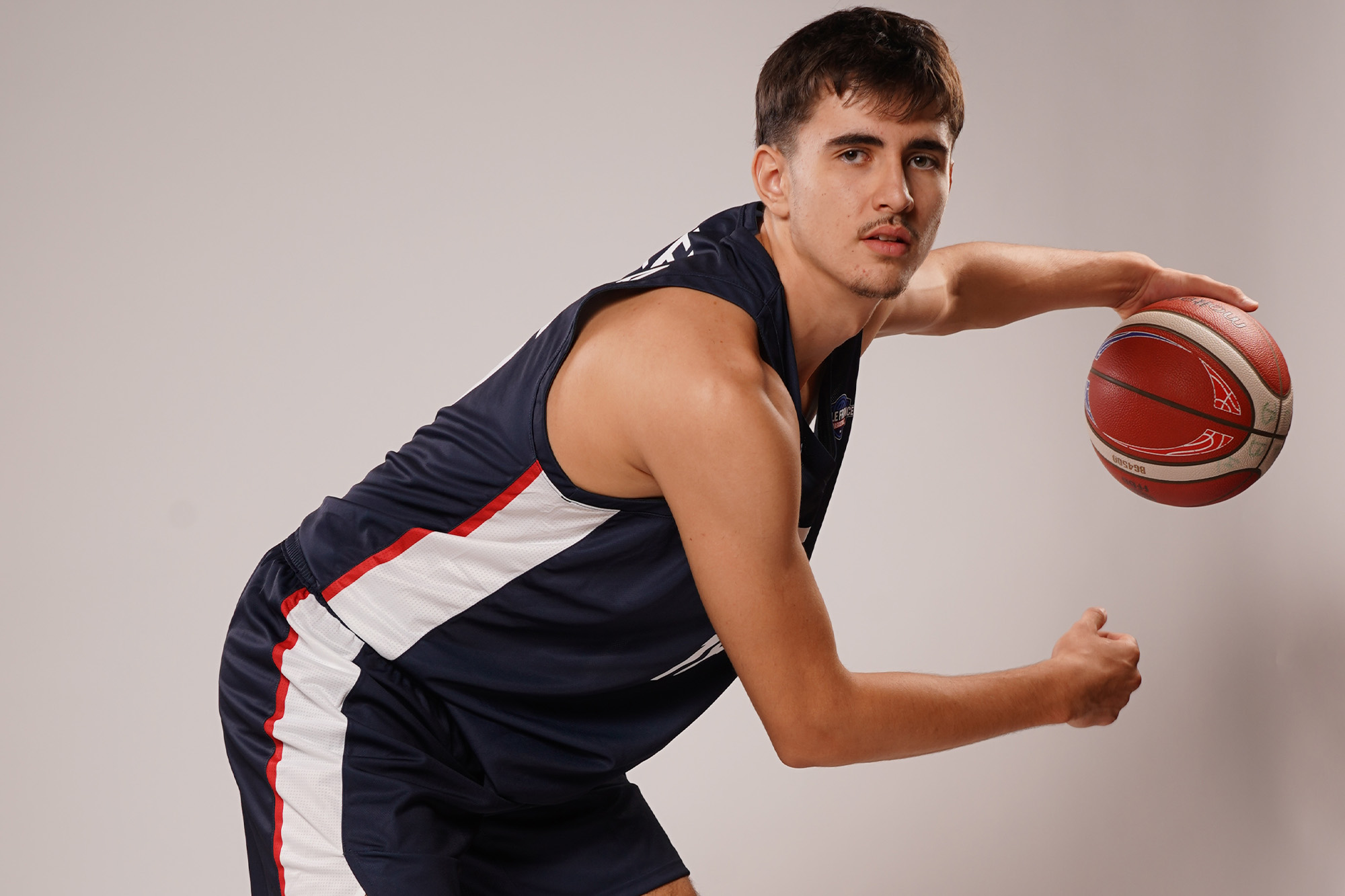 Un retour fracassant pour Jonas Boulefaa | FFBB