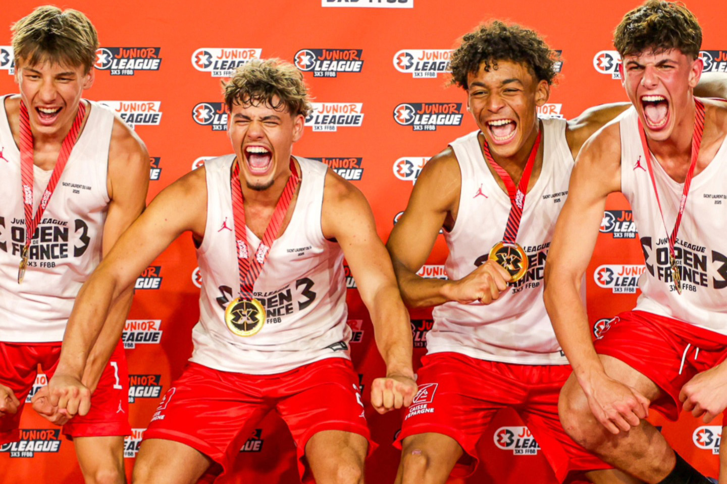 Accueil | Fédération Française de basket-ball | FFBB