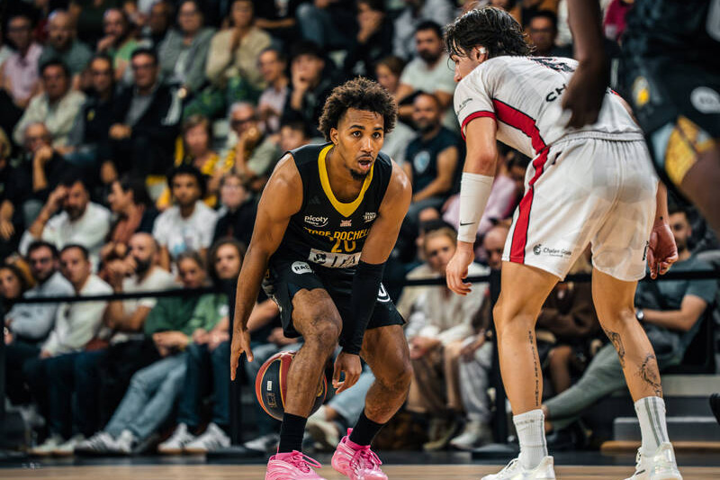 Accueil | Fédération Française de basket-ball | FFBB