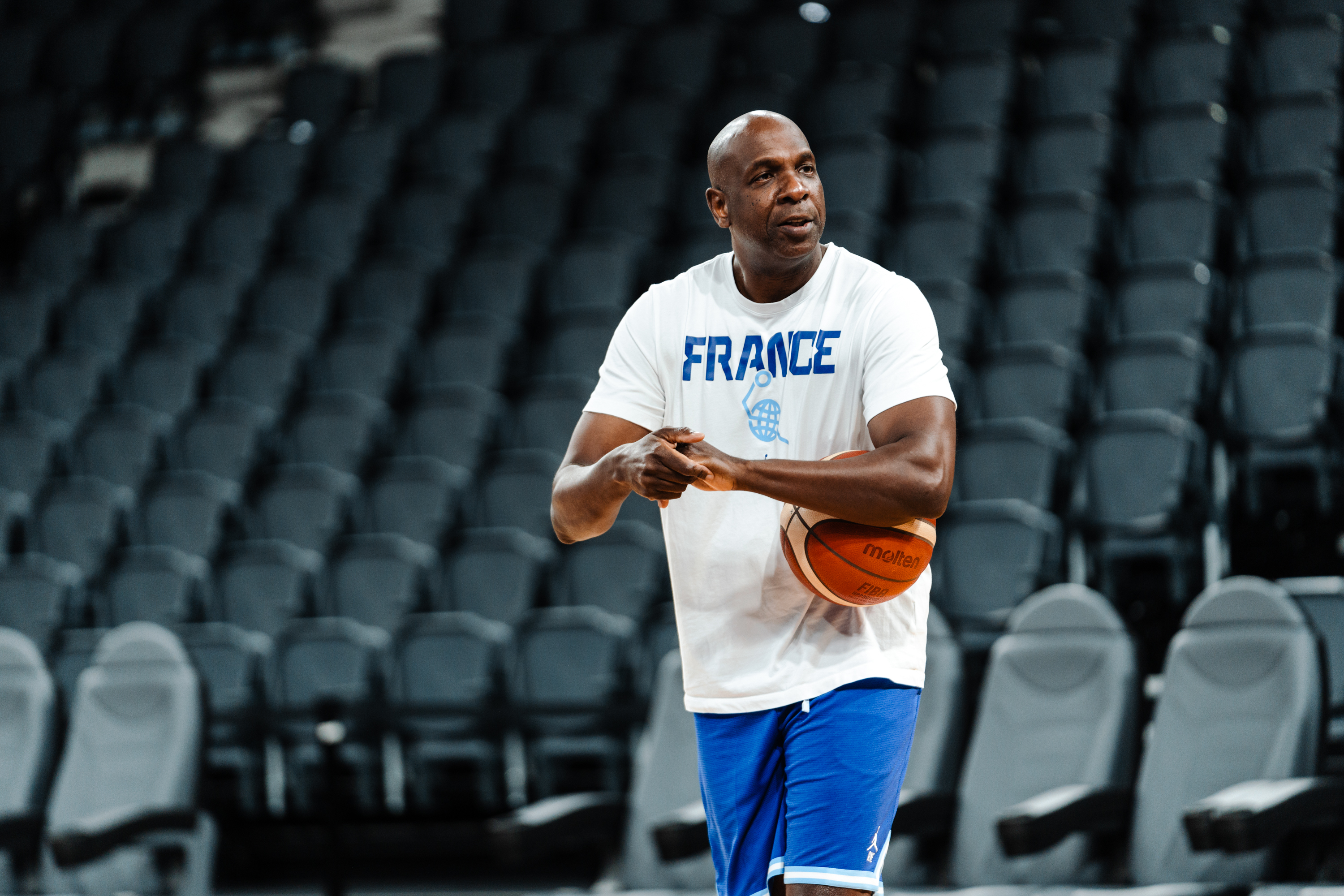 Accueil | Fédération Française de basket-ball | FFBB