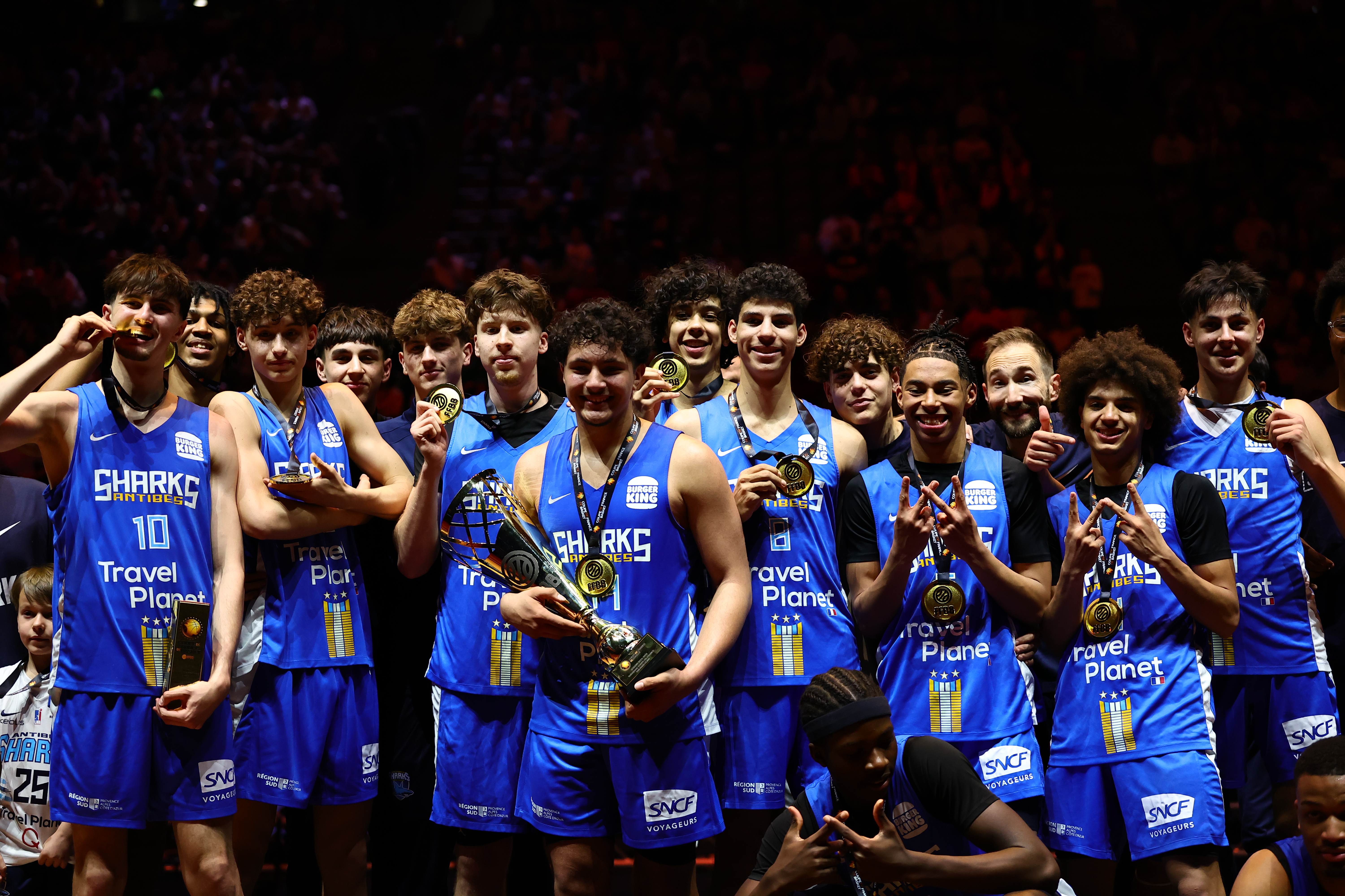 Accueil | Fédération Française de basket-ball | FFBB