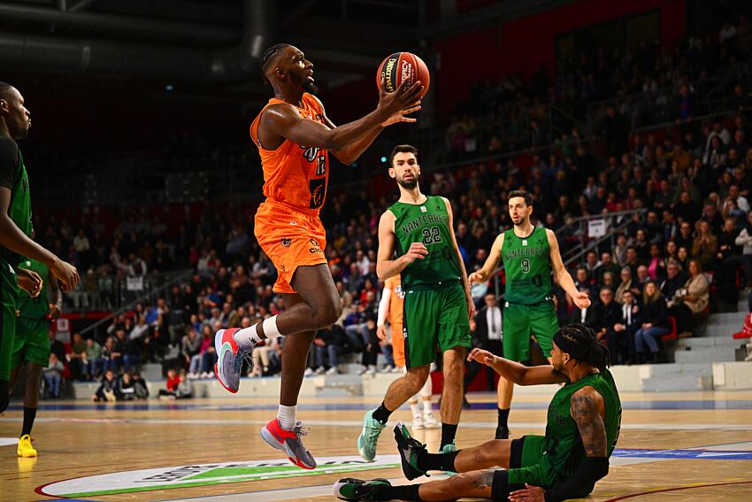 Accueil | Fédération Française de basket-ball | FFBB