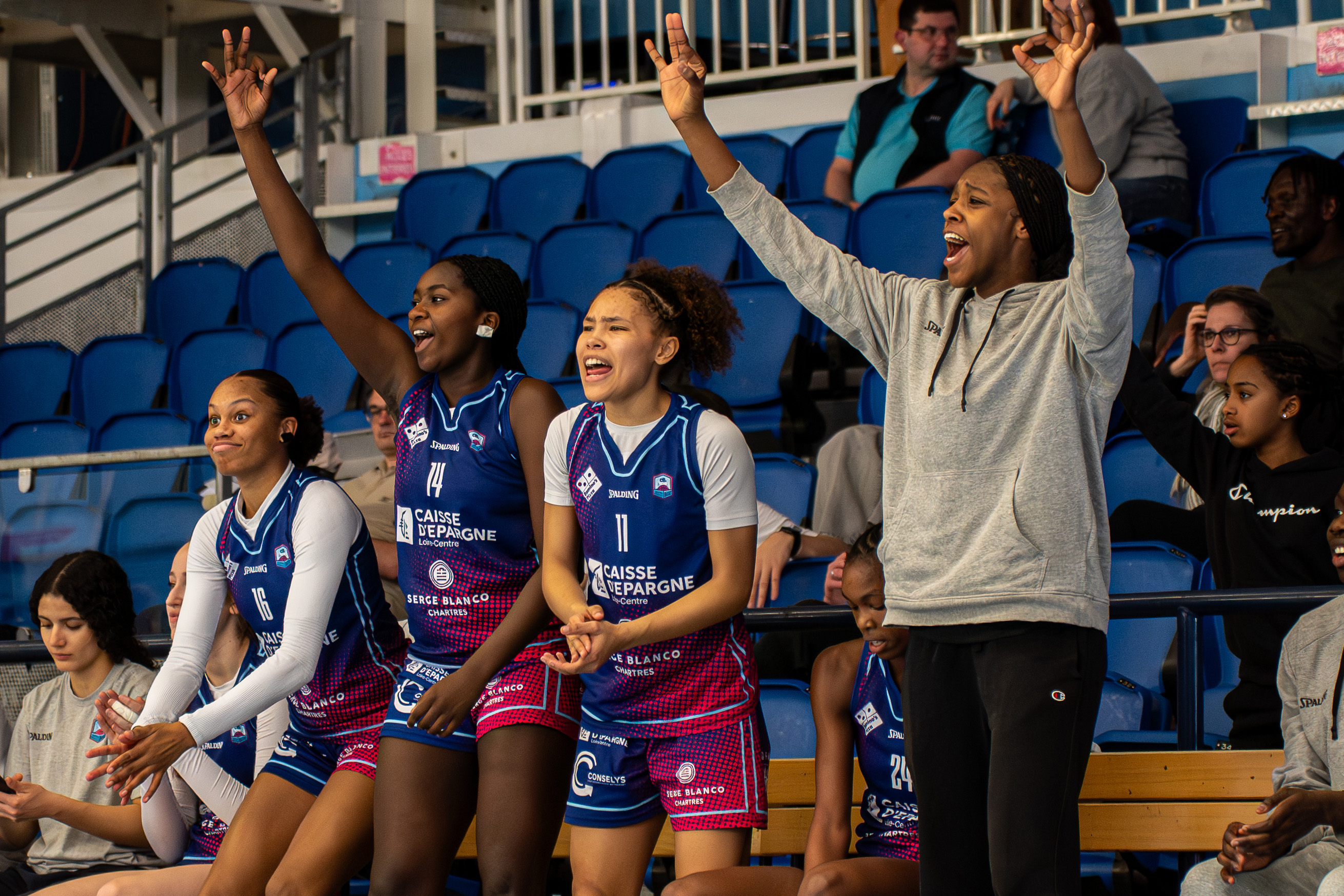 Accueil | Fédération Française de basket-ball | FFBB