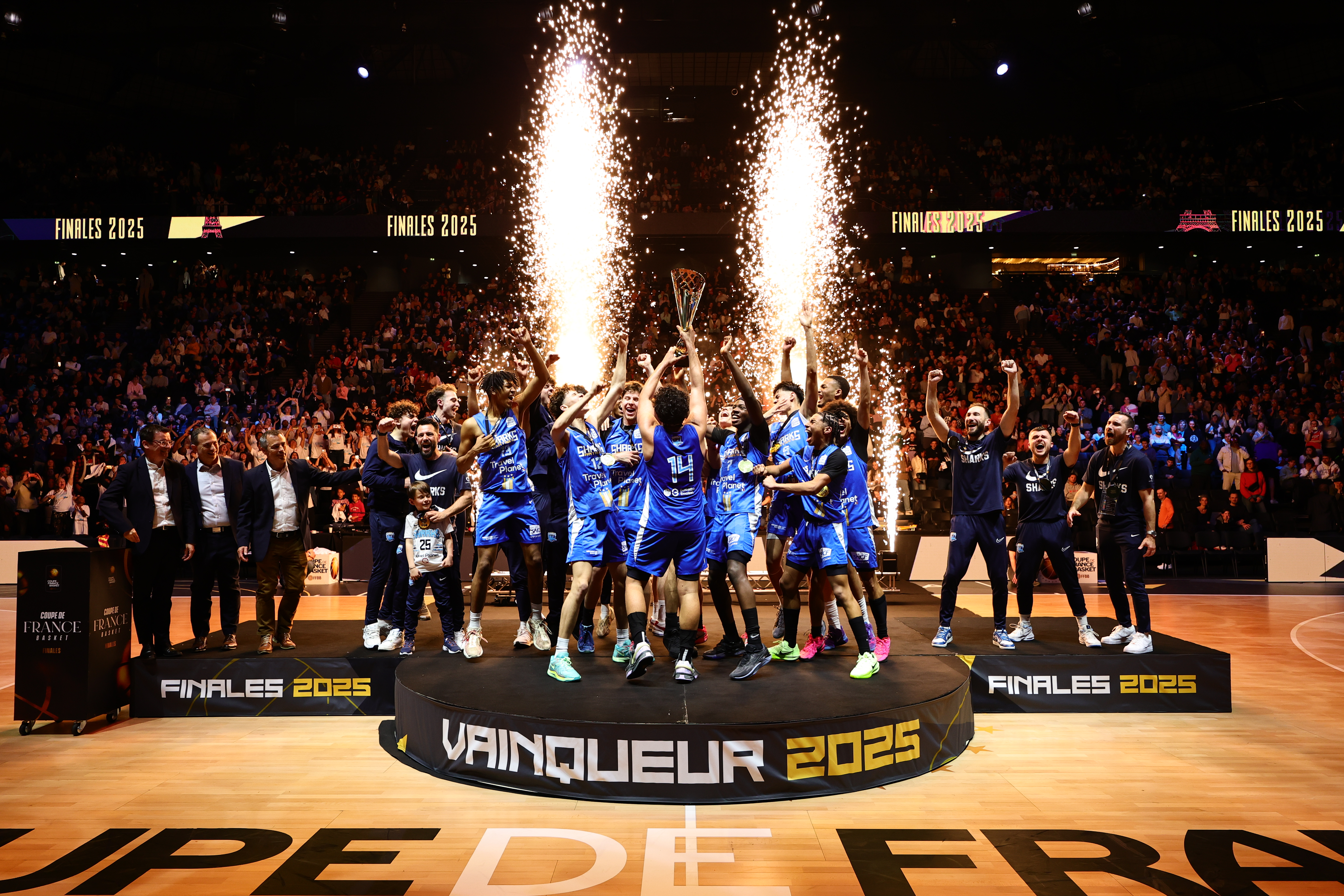 Accueil | Fédération Française de basket-ball | FFBB