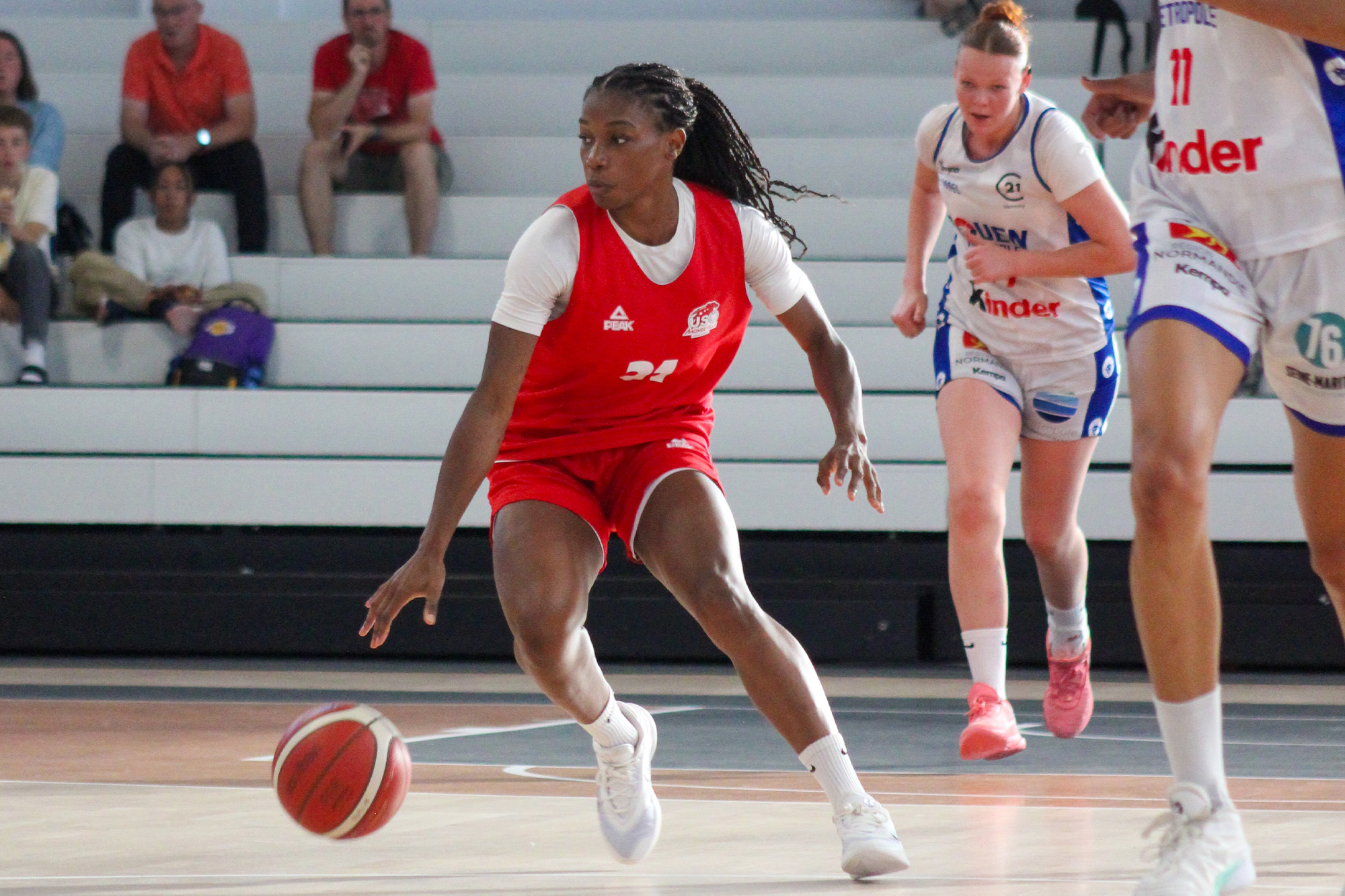 Accueil | Fédération Française de basket-ball | FFBB